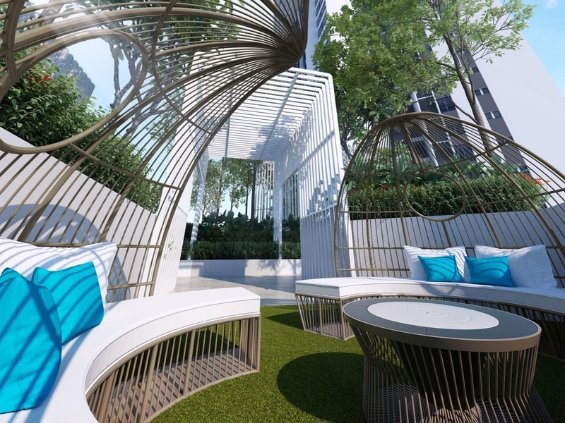The Valley Residence @ SkySierra | New Condominium for sale | NuProp