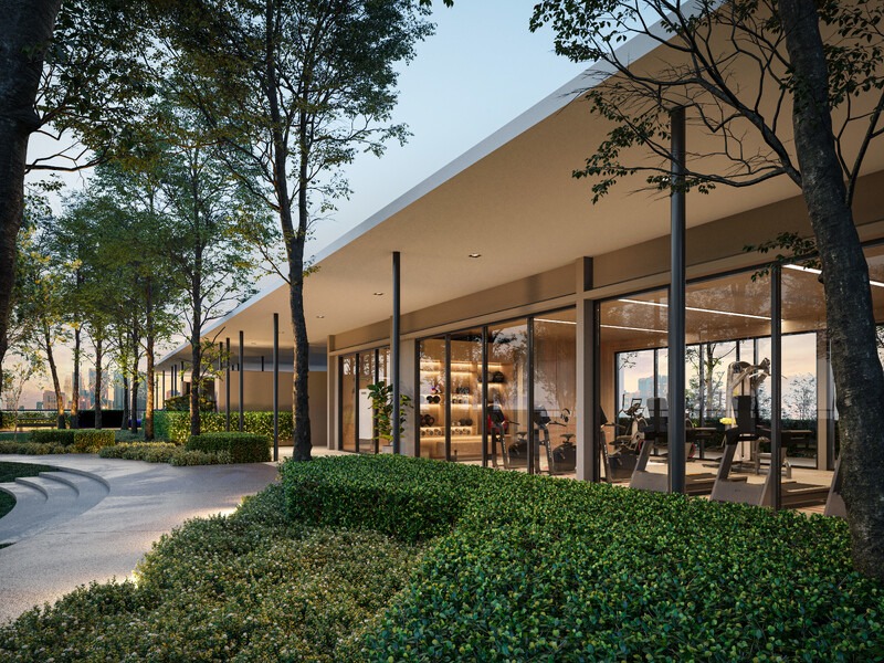 [Bahasa] Riana Trees Residences, Condominium @ Pantai Sentral Park ...