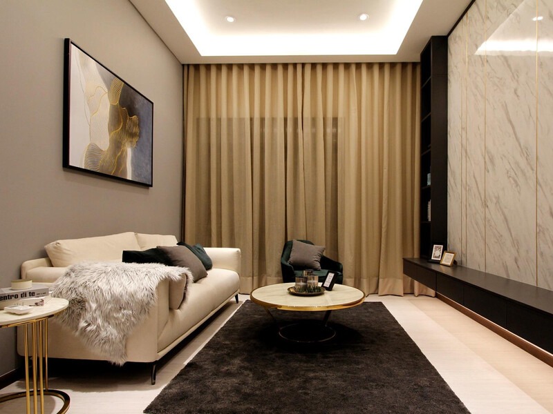 Shang Height Residence @ Melaka City - 15 min to Jonker Walk | New ...