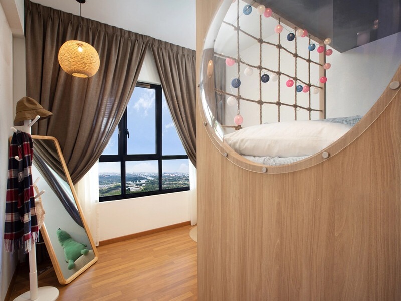 Gems Residences, IOI Resort City, Putrajaya | New Freehold Condominium ...