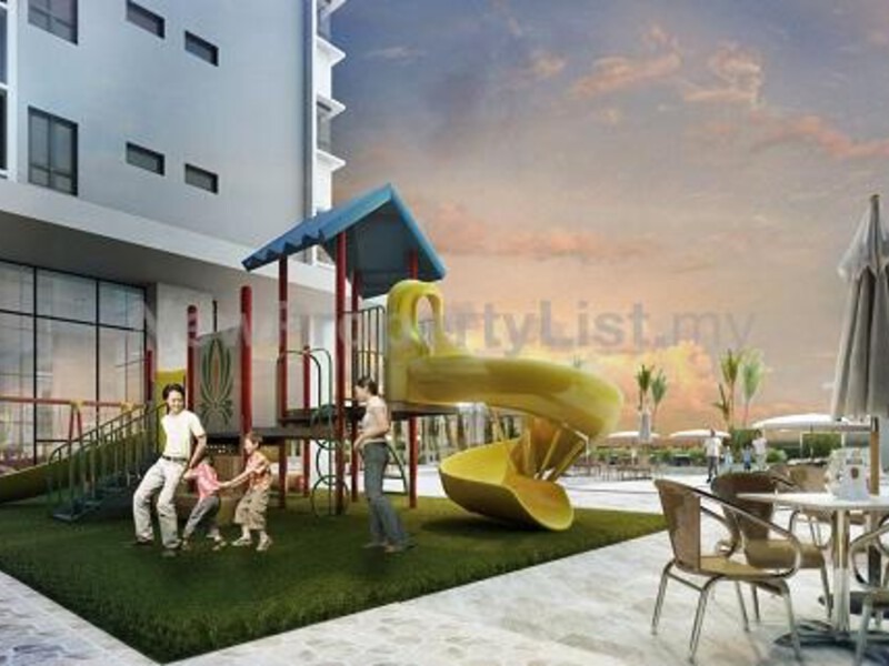 [中文] The Peak @ Bintulu Paragon, for Sale - NAIM Land Sdn Bhd ...