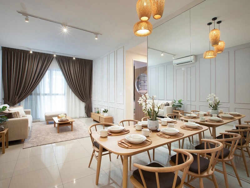 Gems Residences, IOI Resort City, Putrajaya | New Freehold Condominium ...