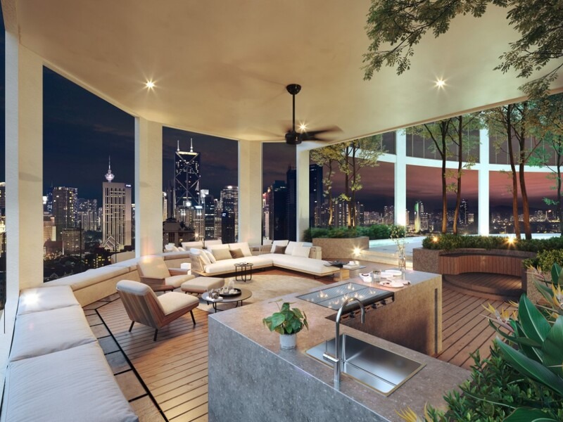 [Bahasa] The Atrium, Kuala Lumpur - KL's Embassy Row, for Sale ...