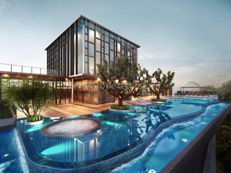 Vista Residences @ Genting Highlands | New Fully furnished Resort Home ...