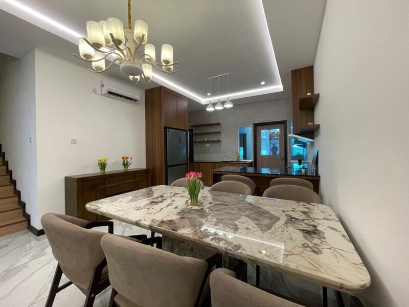 Greenville Phase 8, Double Storey Semi-D @ Senadin, Miri, Sarawak | New ...