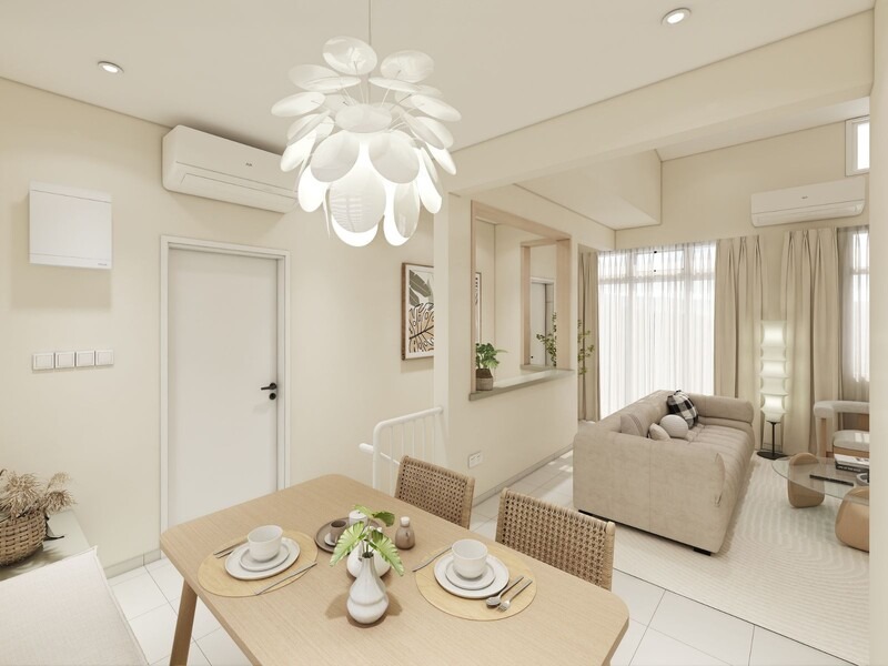 Adiwarna, Villament Home (RSKU) @ Banting, Selangor | New Villament for ...