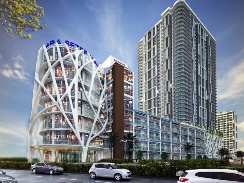 Amaanee Residences @ Wakaf Seetee Aisah, Seberang Jaya, Penang | New 40 ...