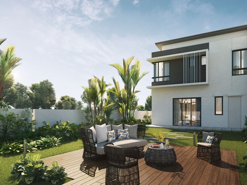 [Bahasa] Clover II @ Bandar Sri Sendayan, for Sale - Matrix Concepts ...