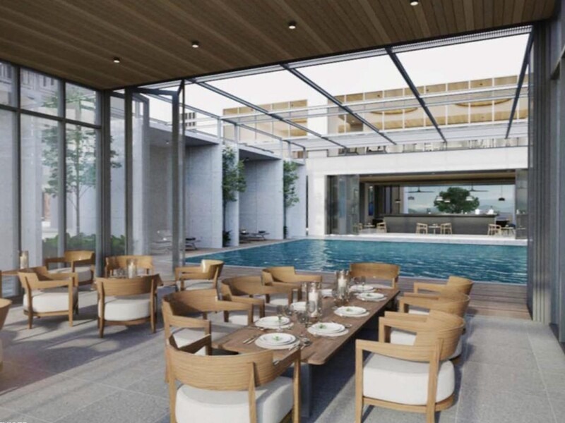 R Suite Chancery Residences, Ampang - 5 km to KLCC | New Freehold for ...