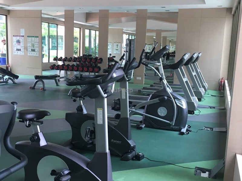 Parc Regency @ Masai | New Serviced Apartment for sale | NuProp