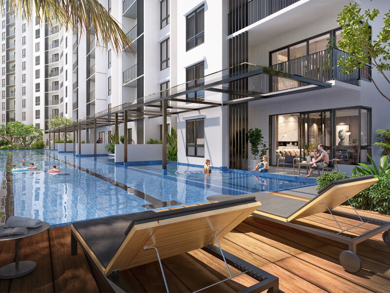 D'Bayu Residen, Condominium @ Ayer Keroh, Melaka | New Condominium ...