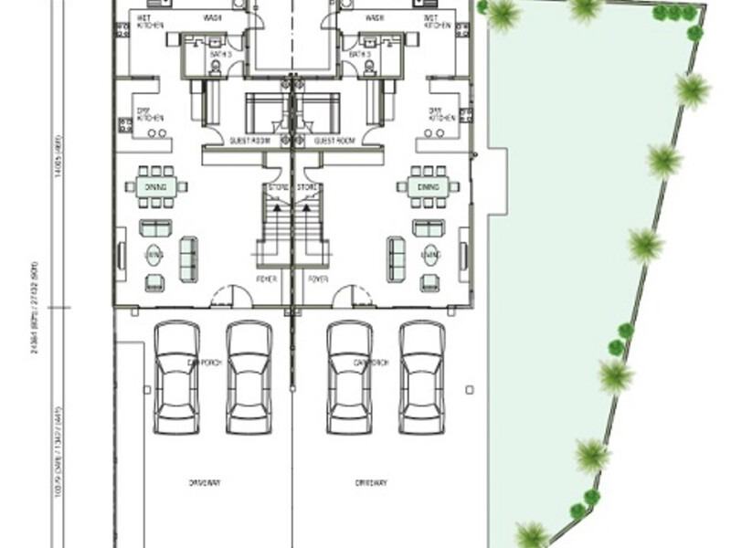 Serene Villas @ Sunway City Ipoh | New Double Storey Cluster Homes and ...