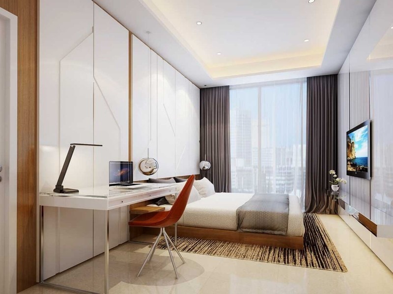 Pinnacle @ Sri Petaling | New Serviced Residence for sale | NuProp