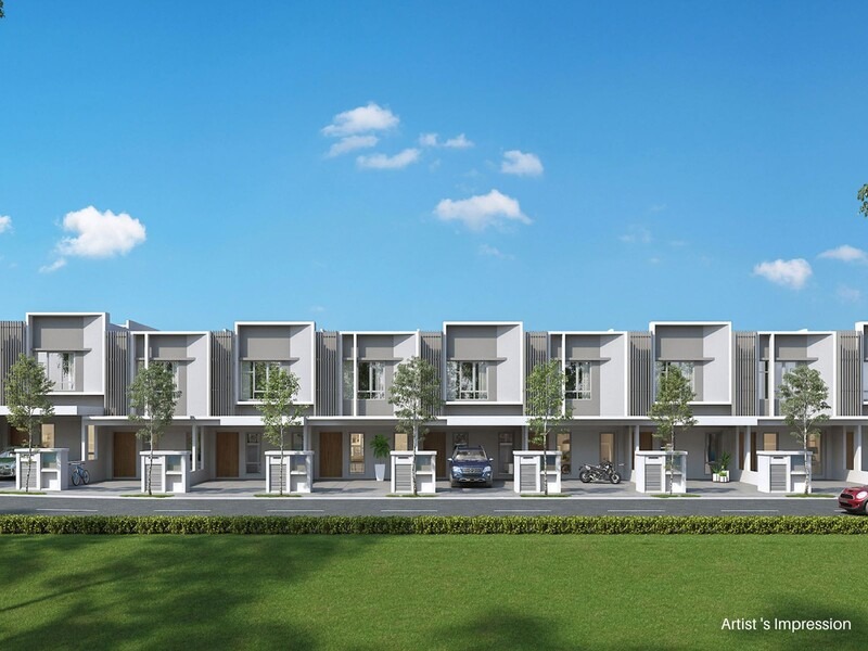 [中文] Amaya @ Acacia Park, Bandar Tasik Puteri, Rawang, for Sale - Low ...