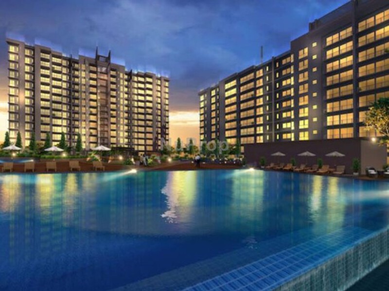 Royale Infinity | New Condominium for sale | NuProp