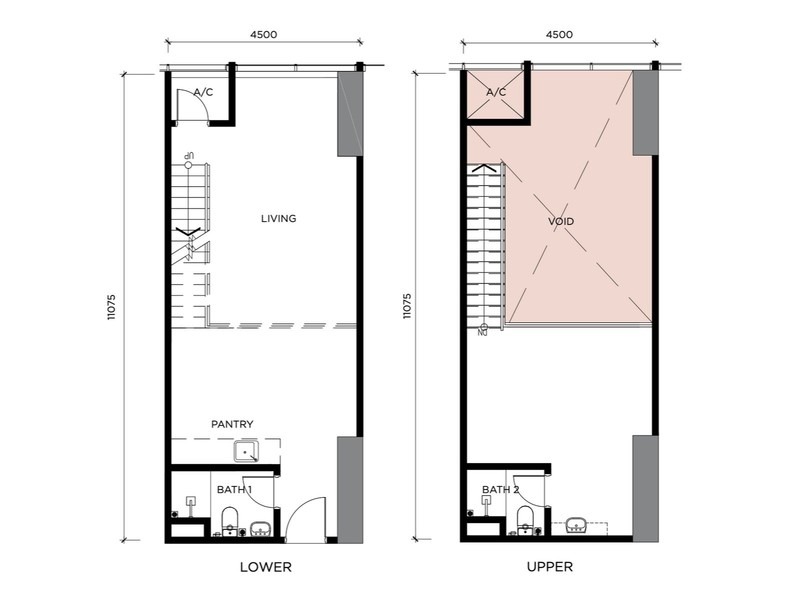 8th & Stellar @ Sri Petaling, KL | New Serviced Residence for sale | NuProp