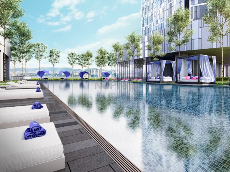 [中文] Star Residences Three, for Sale - Alpine Return Sdn Bhd (A joint ...