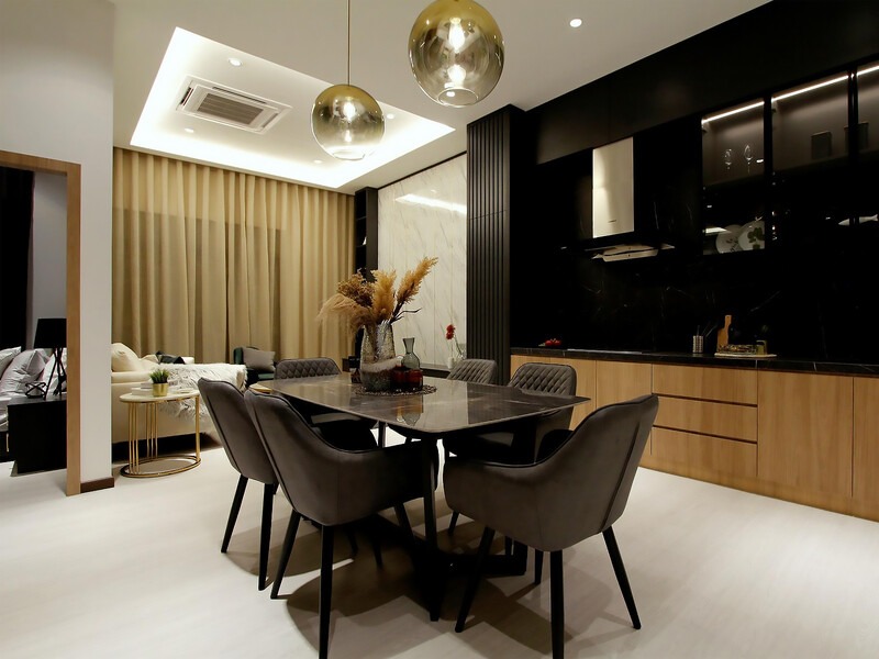 Shang Height Residence @ Melaka City - 15 min to Jonker Walk | New ...