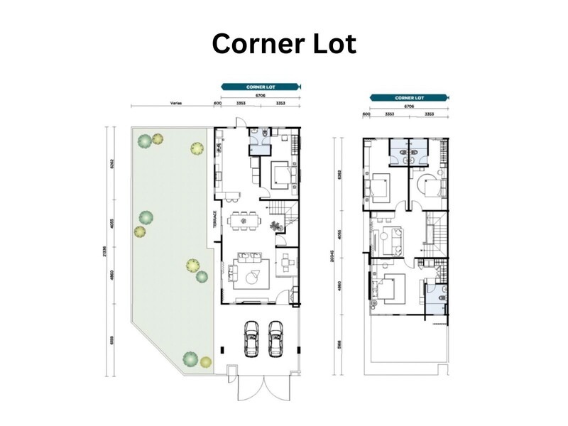 [Bahasa] Bandar Sri Sendayan @ Seremban, 2-storey Link Homes, for Sale ...