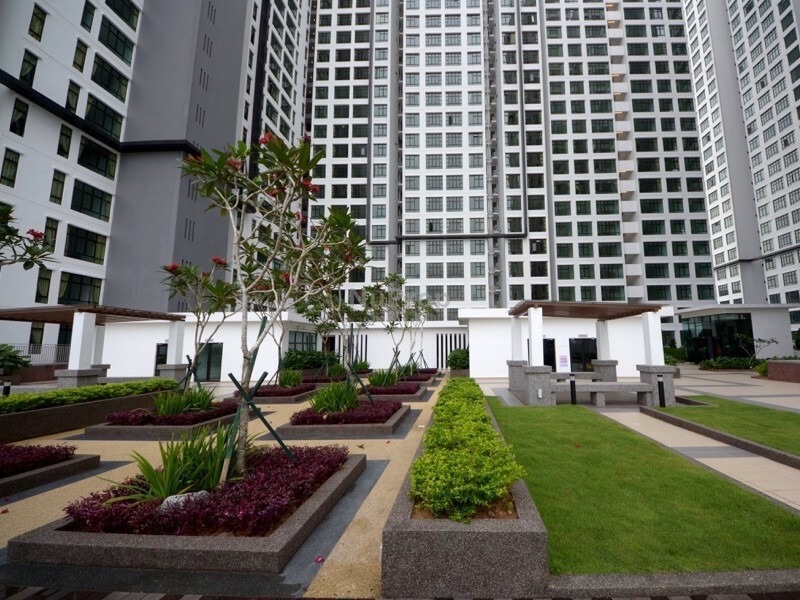 D'Summit Residences | New Serviced Residences for sale | NuProp