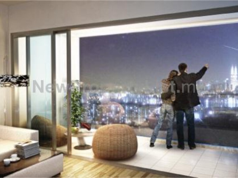 Bayu Sentul @ Sentul | New Condominium for sale | NuProp