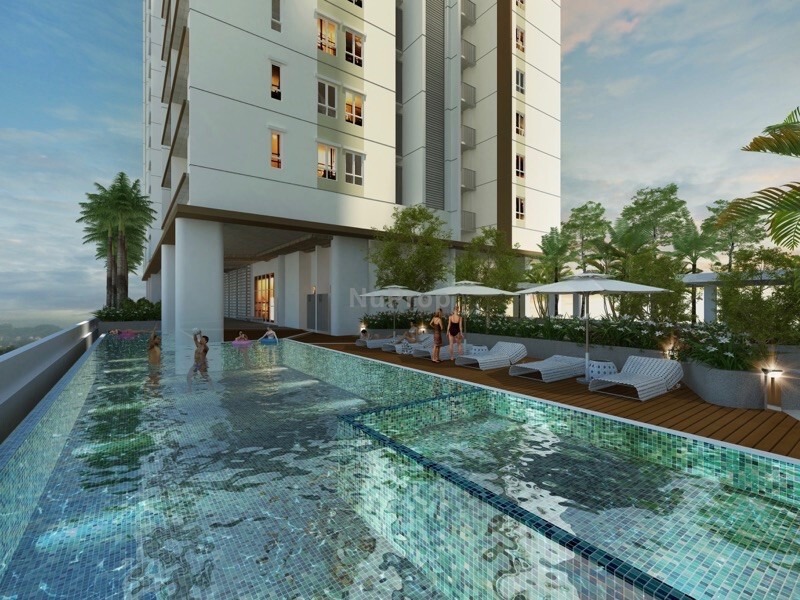 Ten Kinrara | New Serviced Apartment for sale | NuProp