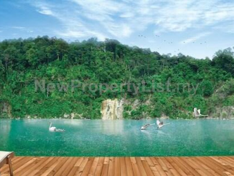 [Bahasa] ForestHill Damansara, for Sale - Ehsan Bina Group of Companies ...