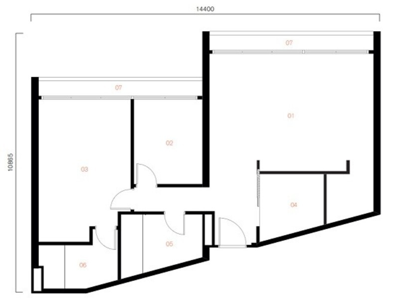The Hub @ SS2 | New Signature Suites for sale | NuProp