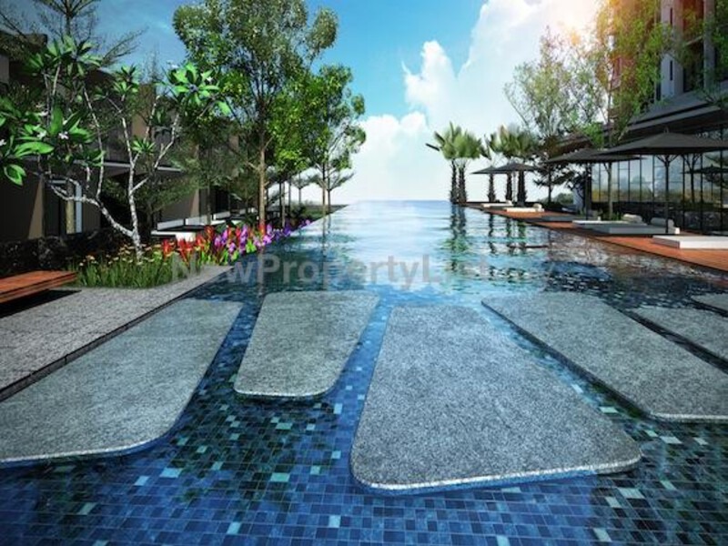 GenKL @ Kuchai Lama | New Condominium for sale | NuProp