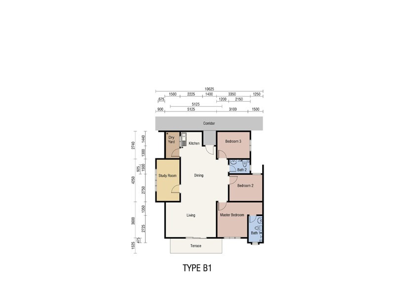 Shang Height Residence @ Melaka City - 15 min to Jonker Walk | New ...