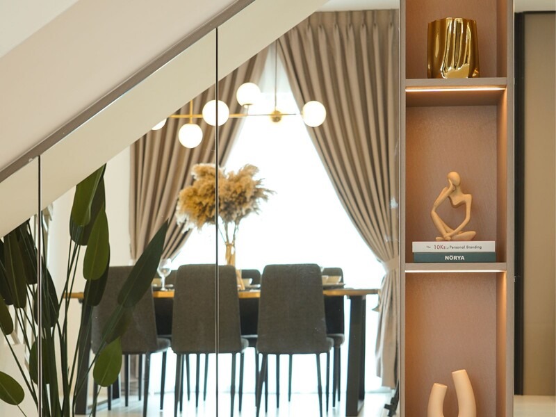 Blossom @ Jenjarom, Selangor, nearby Telok Panglima Garang & Banting ...