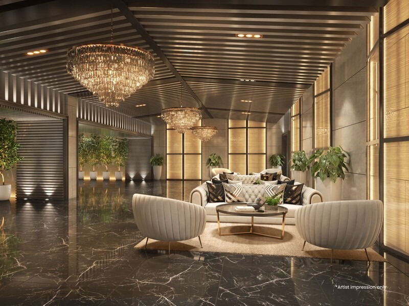 ASA Residence, Condominium @ Sri Petaling, KL | New Condominium ...