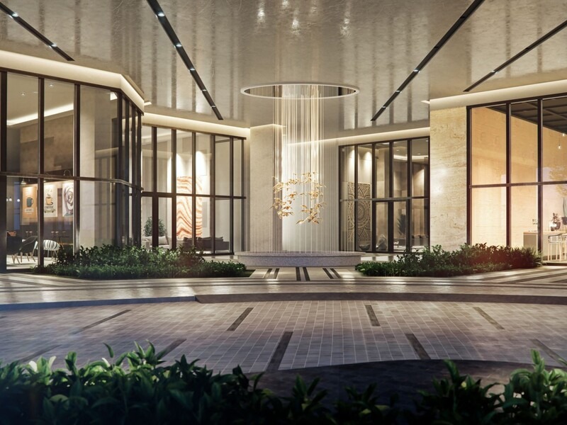 CORE Residence @ TRX, Kuala Lumpur | New Serviced Apartment | Freehold ...