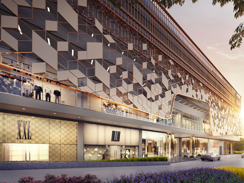 Temasya Prisma Serviced Residence, TemasyaGlenmarie | S P Setia | New ...