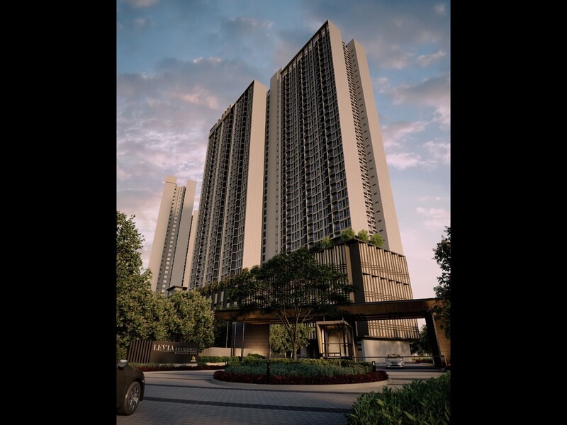Levia Residence @ Cheras, Kuala Lumpur | New Condominium for sale | NuProp