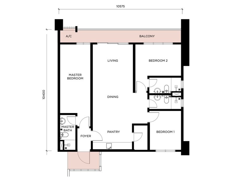 8th & Stellar @ Sri Petaling, KL | New Serviced Residence for sale | NuProp