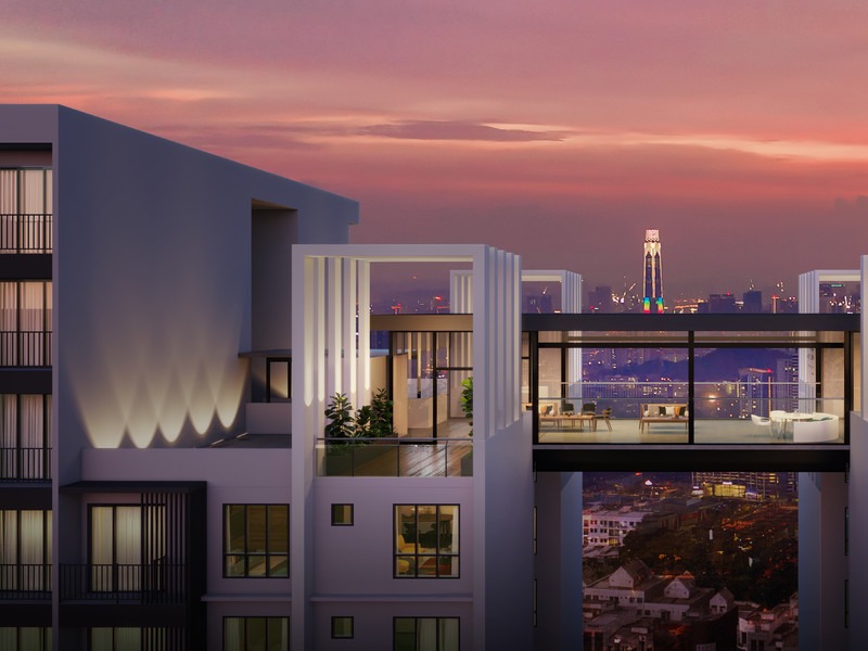 M Adora, Wangsa Melawati | New Low Density Condominium for sale | NuProp