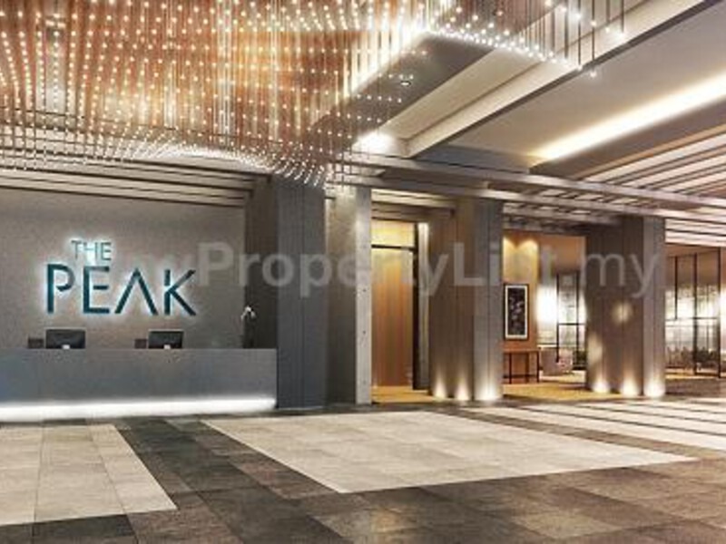 [中文] The Peak @ Bintulu Paragon, for Sale - NAIM Land Sdn Bhd ...