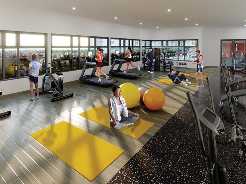 Vierra Residence @ Kinrara, KL | New Serviced Apartment | Freehold for ...