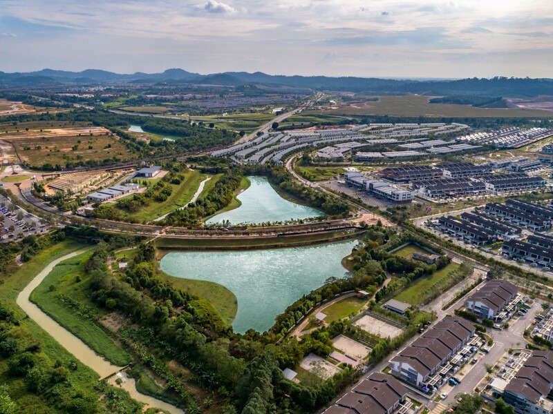 [Bahasa] Hevea @ Elmina Gardens, City of Elmina, Shah Alam, for Sale ...