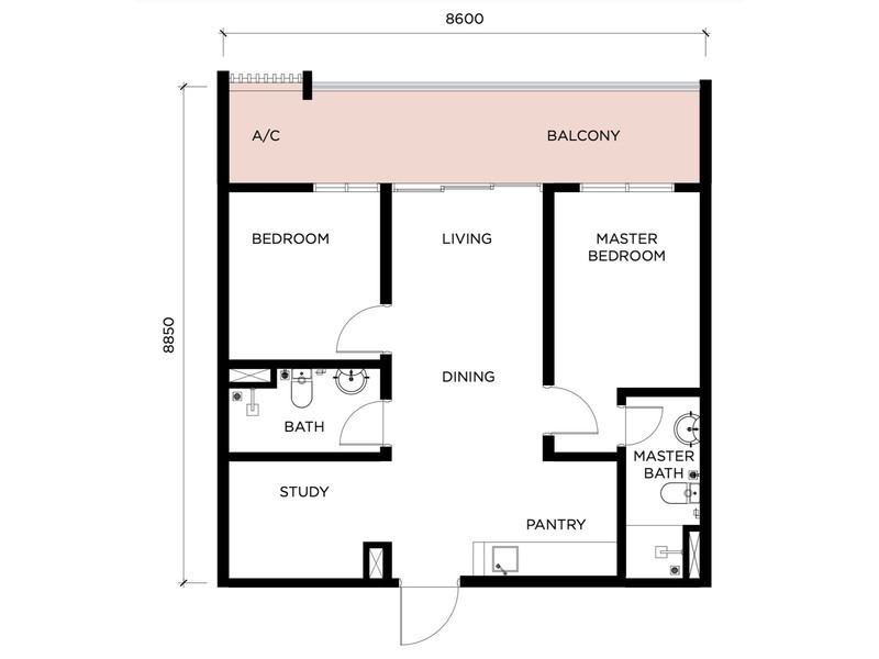 8th & Stellar @ Sri Petaling, KL | New Serviced Residence for sale | NuProp