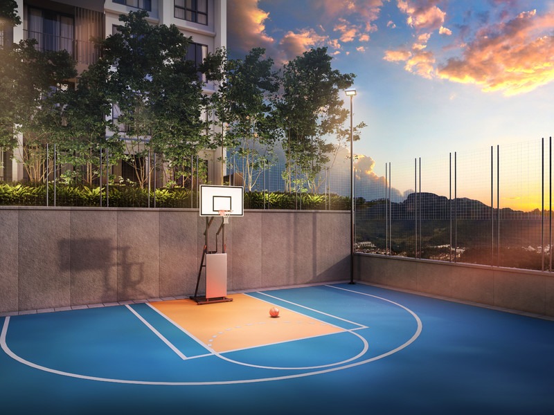 M Adora, Wangsa Melawati | New Low Density Condominium for sale | NuProp