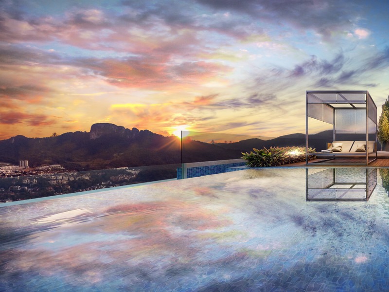 M Adora, Wangsa Melawati | New Low Density Condominium for sale | NuProp