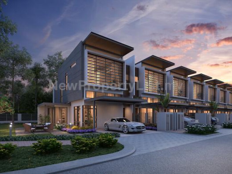 TTDI Grove | New Mixed Development for sale | NuProp