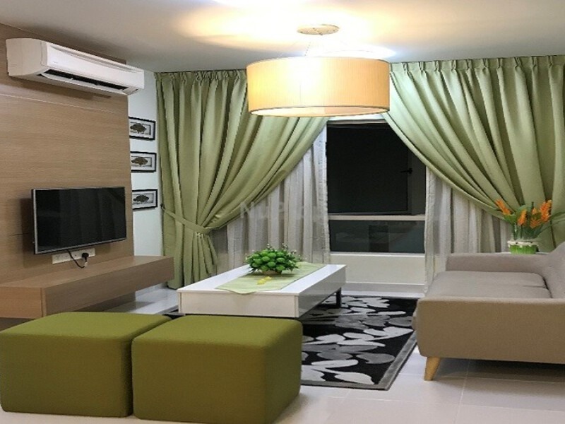 Aspire Residence @ Cyberjaya | New Condominium for sale | NuProp