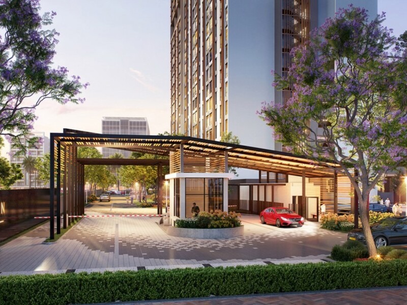 [Bahasa] Sinaran Residences @ Utropolis Batu Kawan, Penang, for Sale ...