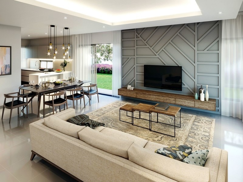 Embun 2 @ Bandar Ainsdale, Seremban | New Double-Storey Lakeside Homes ...