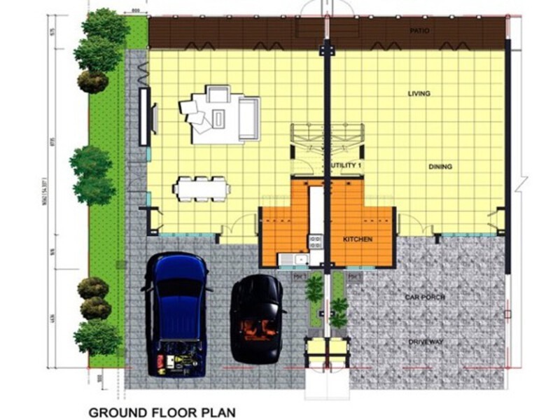 [Bahasa] D'Lagoon @ Taman Seri Austin, for Sale - UMLand Seri Austin ...