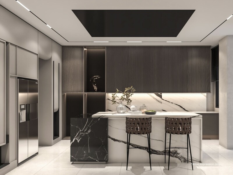 ASA Residence, Condominium @ Sri Petaling, KL | New Condominium ...
