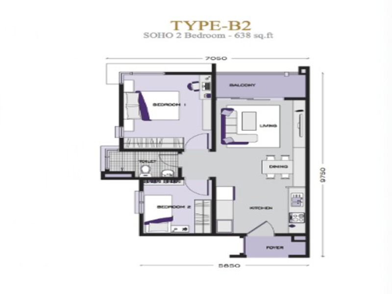 [中文] Tiara Imperio @ Bangi, for Sale - Kueen Lai Properties Sdn Bhd ...